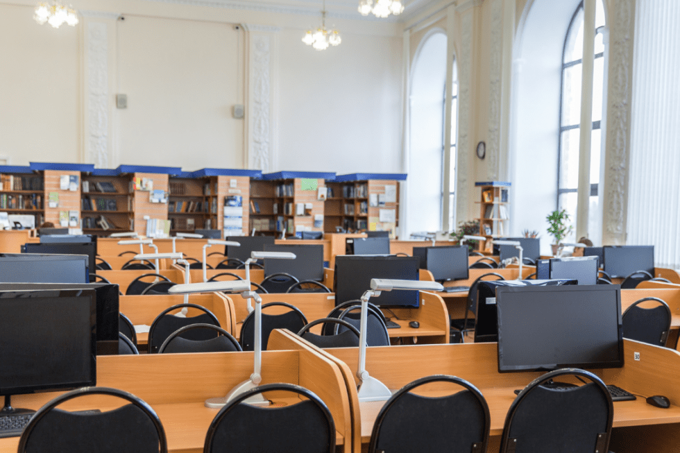 Understanding E-Rate: A Complete Guide for Schools and Libraries