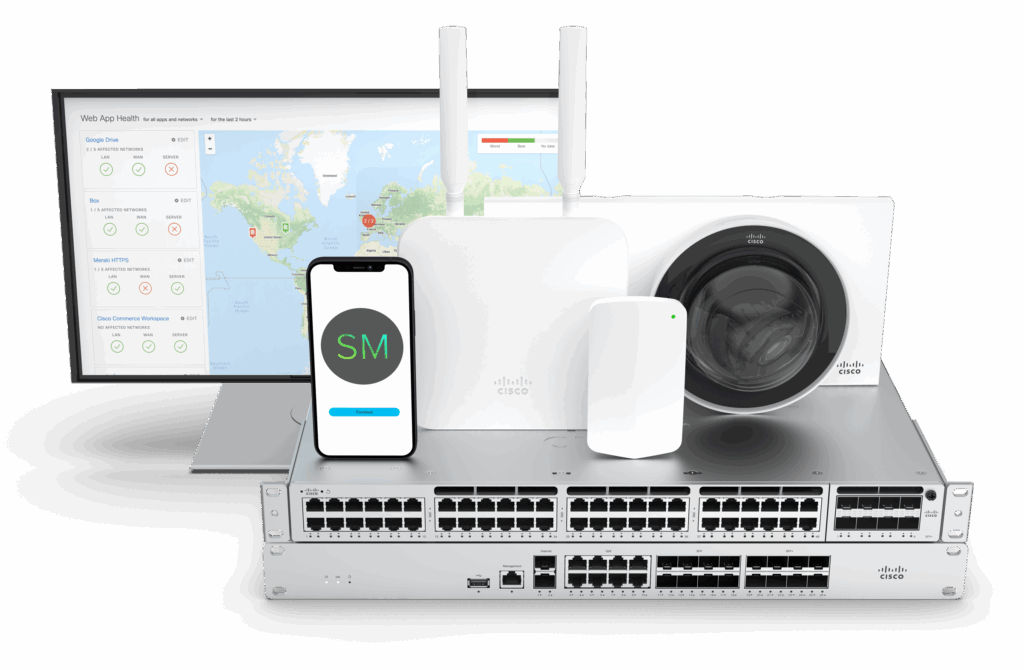Firewalls For Schools