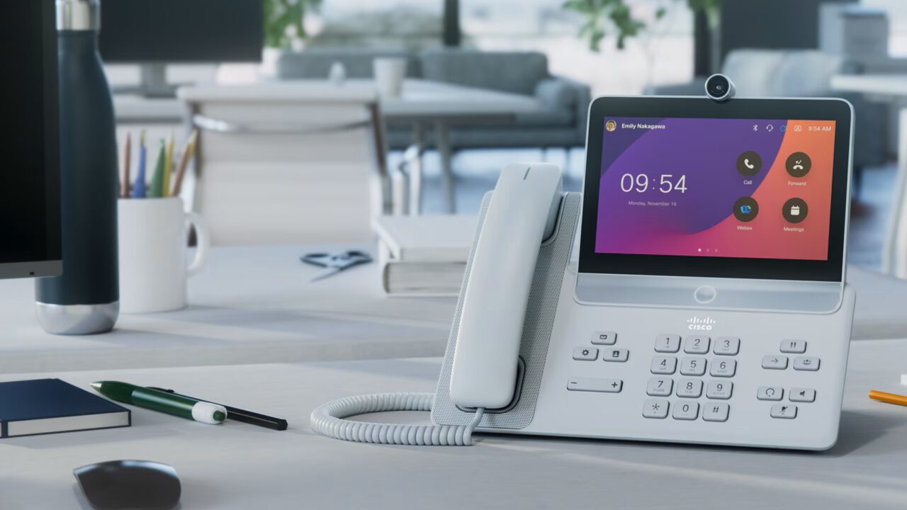 Phone Systems for Schools